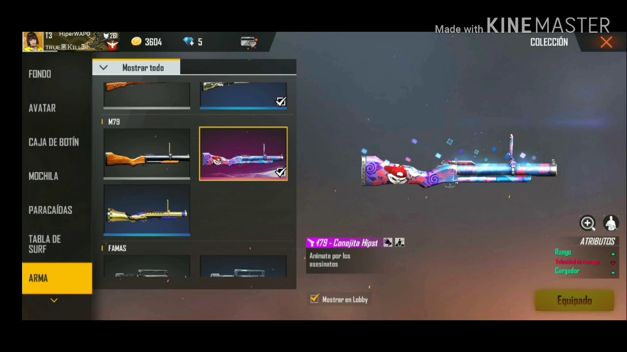 como conseguir el lanza papas en modo entrenamiento (Jugando con lanza ...