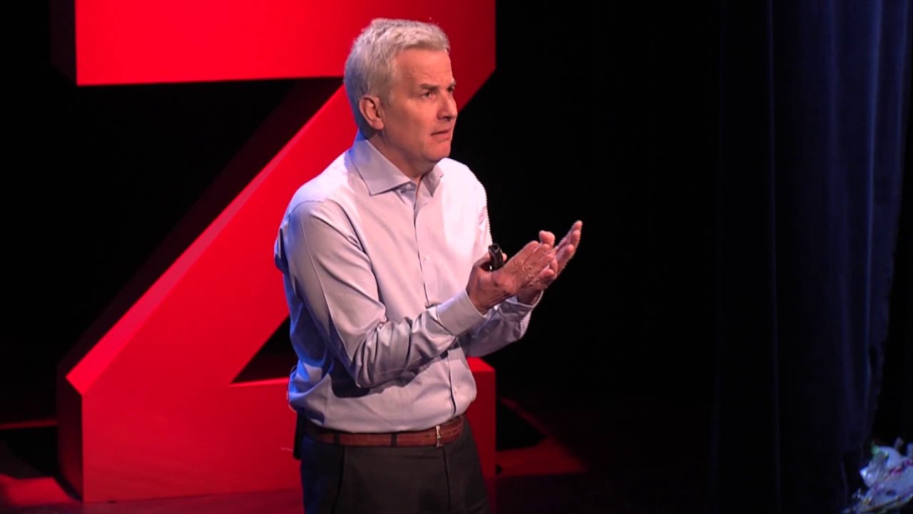 Circular Economy: Thomas Rau at TEDxZwolle - YouTube