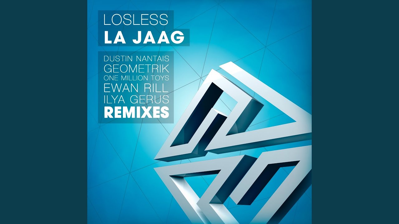 La Jaag, Pt. 2 - YouTube