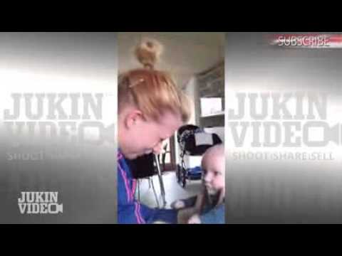 Top 5 Puking Fails   JukinVideo Top Five