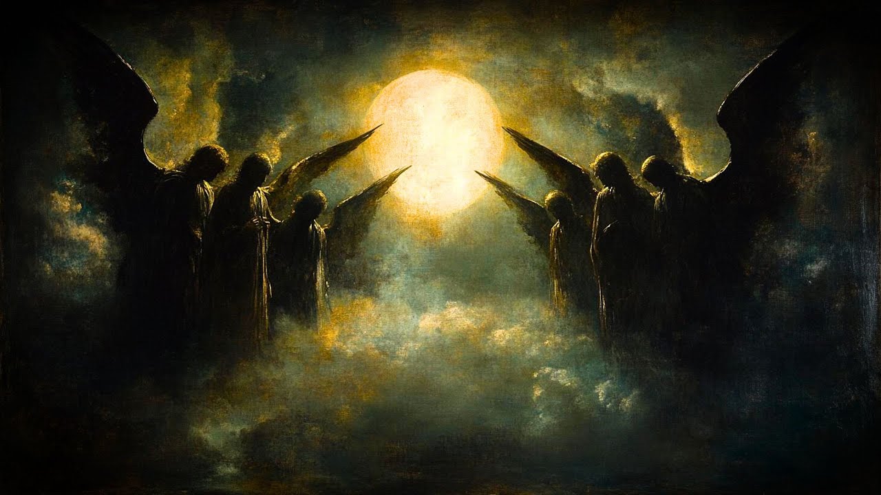 Why Did Angels Fall From Grace? | The Book of Enoch - YouTube