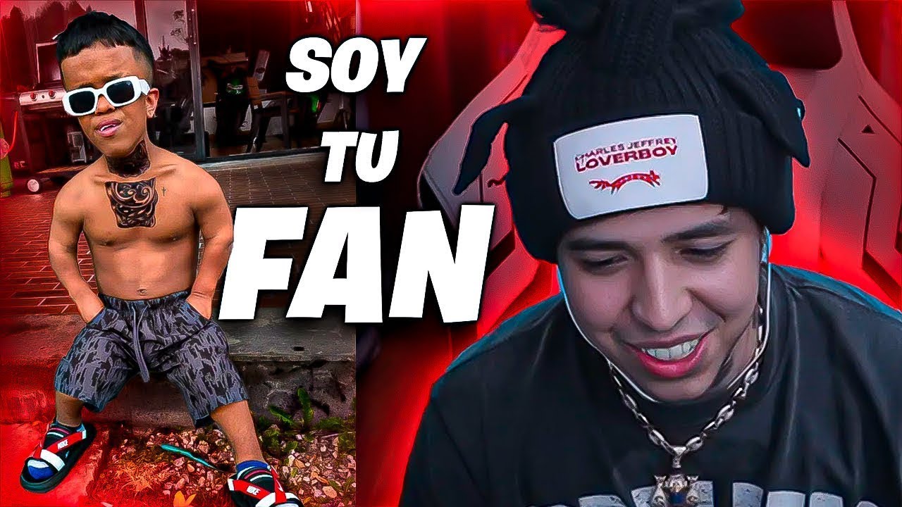 WESTCOL SE VUELVE FANATICO DE MANOLO - YouTube