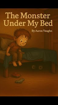 The Secret World Under My Bed Revealed - YouTube