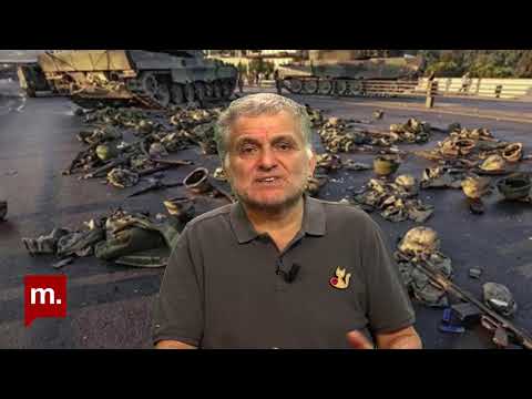 Dördüncü yılında 15 Temmuz darbe girişimi (3): Türkiye'nin durumu