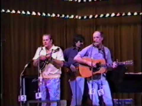 Seldom Scene - Little Georgia Rose - YouTube