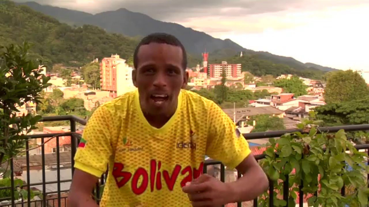 #LosNacionalesXSeñal - Fútbol Paranacional - Aníbal Medina - YouTube
