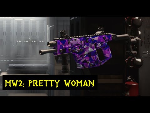 Original MW2 Multiplayer - YouTube