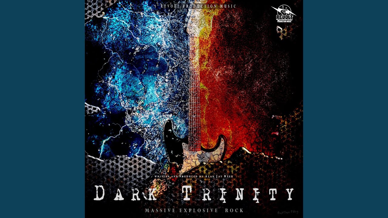 Dark Trinity - YouTube