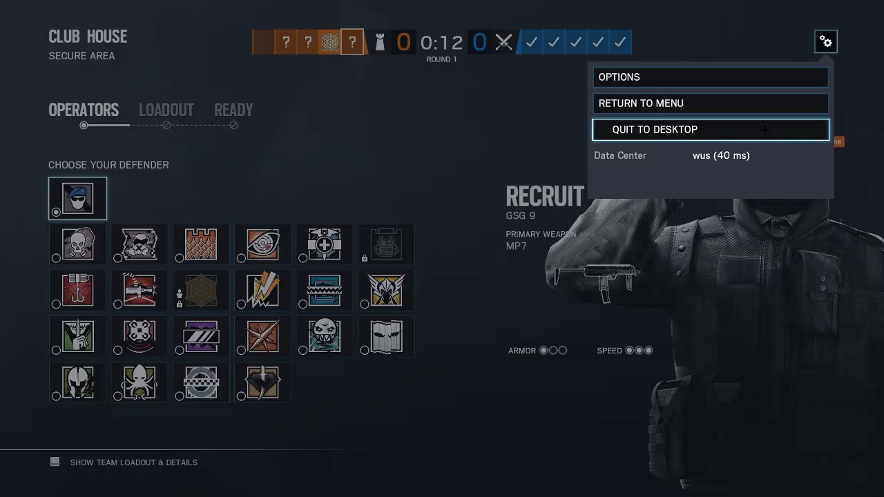 Rainbow Six Siege with Friends! | !discord !member !instagram - YouTube