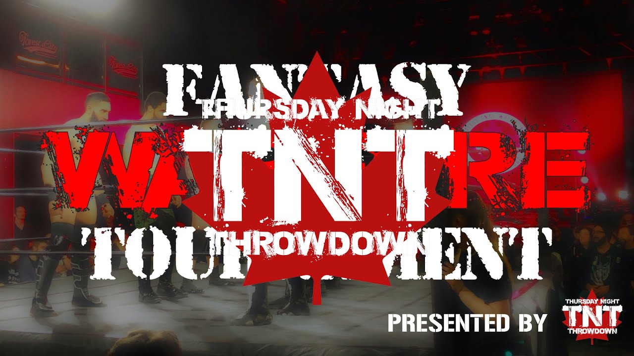TNT: Thursday Night Throwdown | Episode 22 - YouTube