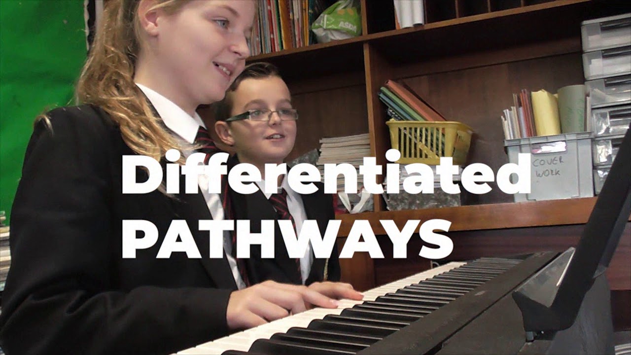 Curriculum: Hebburn Comprehensive School. - YouTube