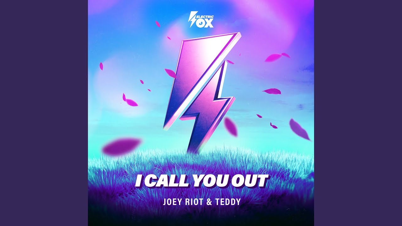 I Call You Out - YouTube Music