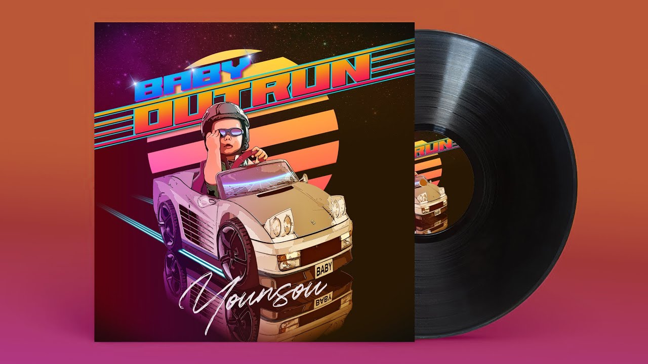 Younsou - Baby Outrun - YouTube Music