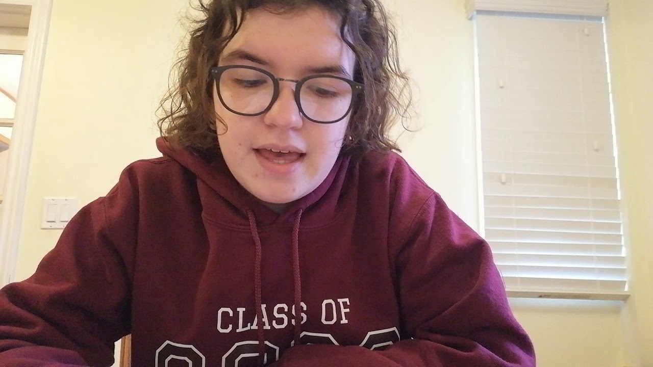 HDCH Devotions - April 16, 2020 - YouTube