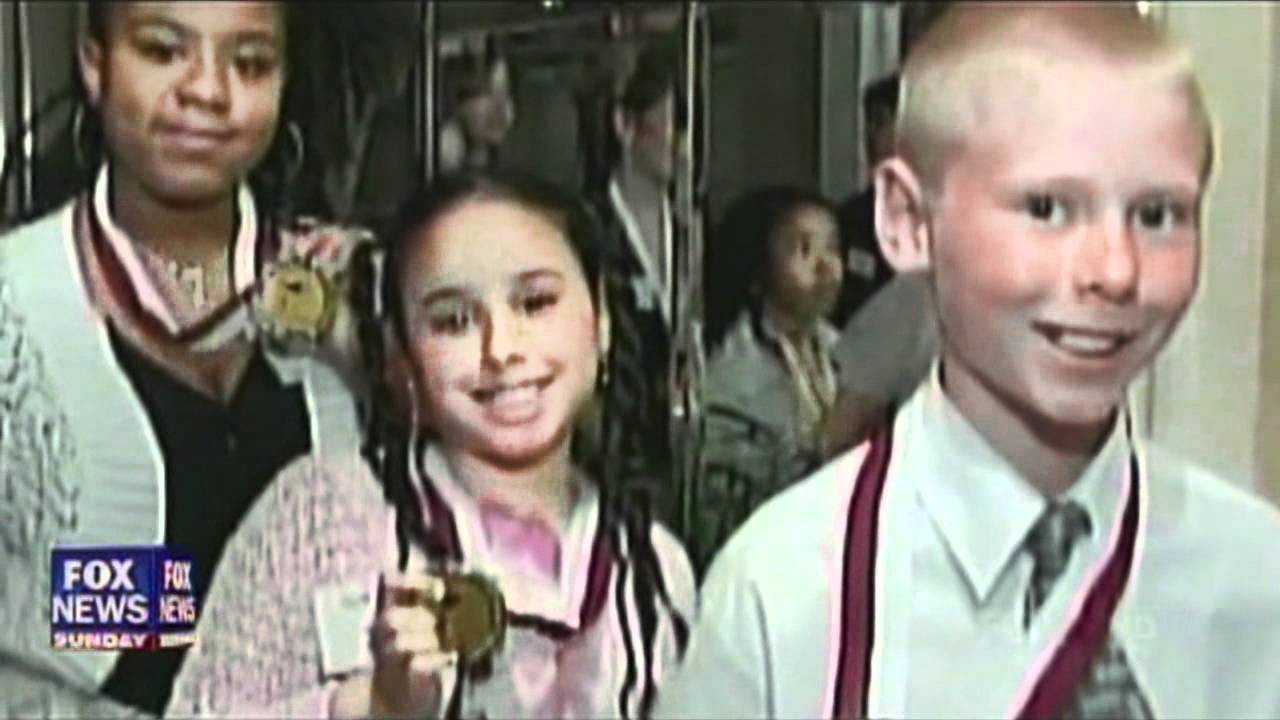 Ben Carson, MD - YouTube