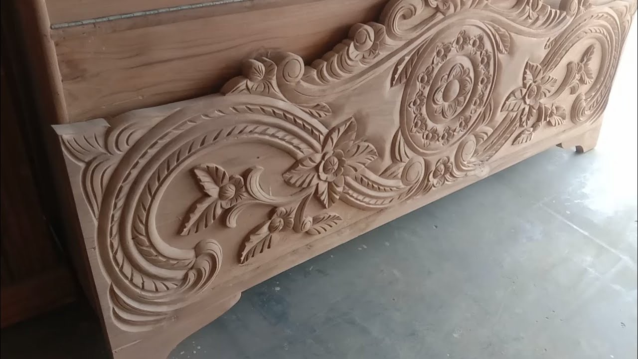 Bed designs price wood bed designs wood box khat designs wooden bed ...