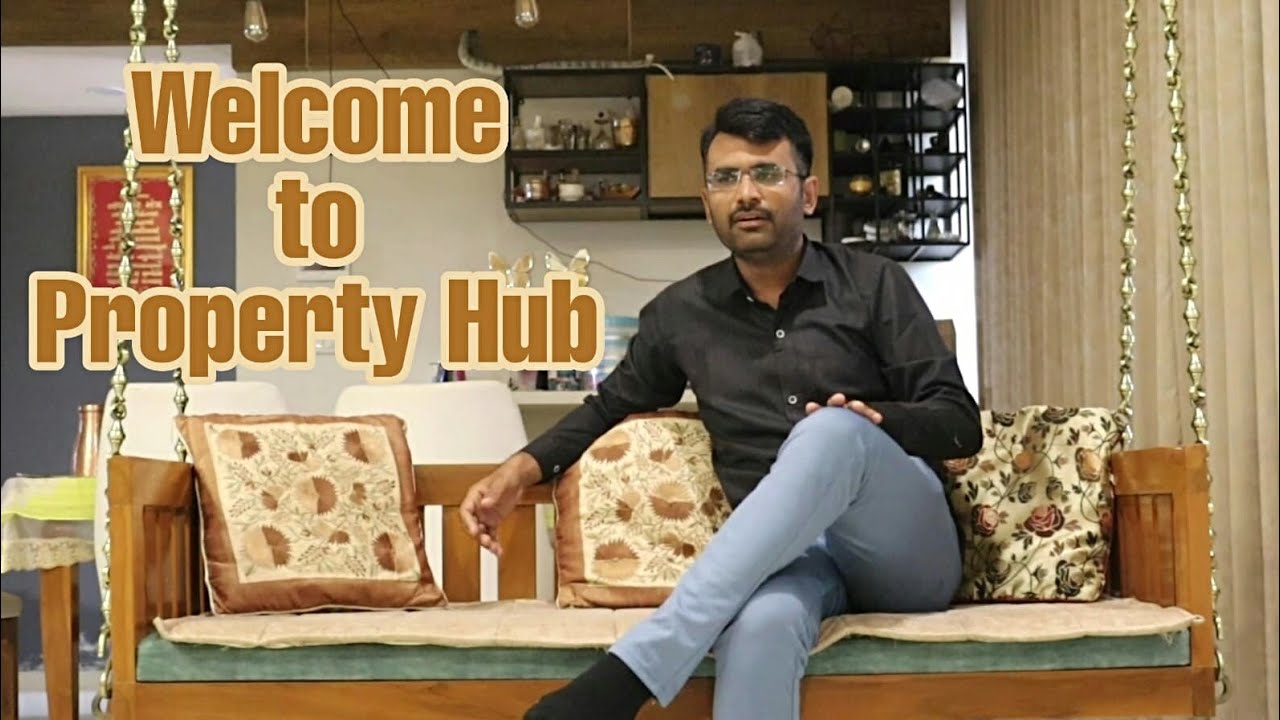Property Hub welcome video - YouTube