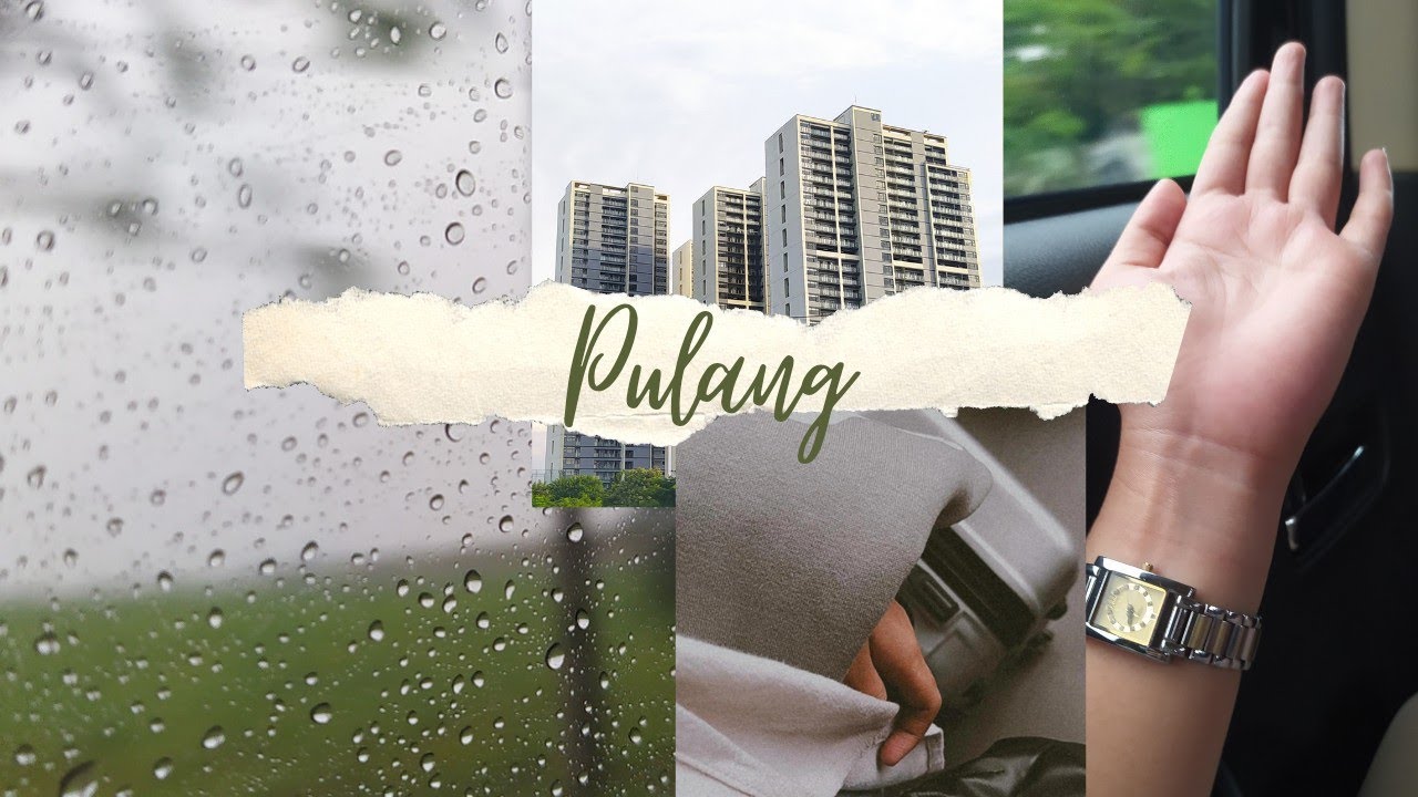 Pulang.......(Short video music) - YouTube