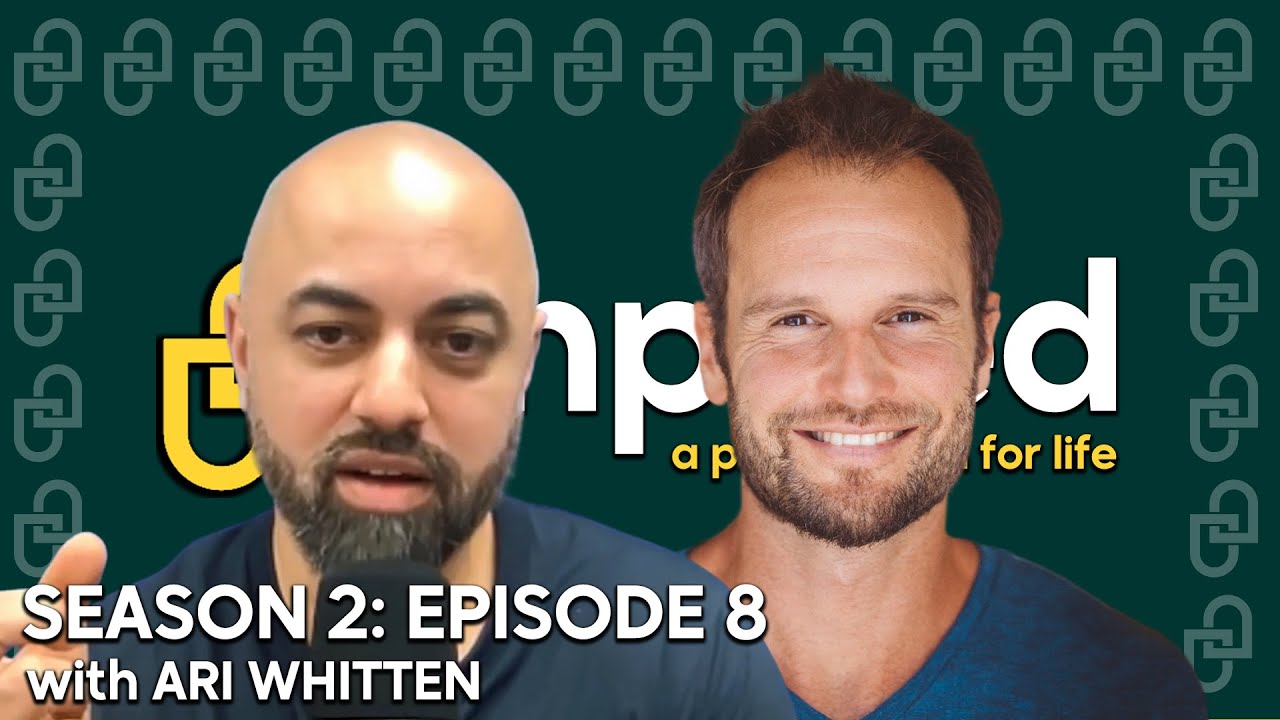 Understanding the Root Cause of Energy and Fatigue with Ari Whitten ...