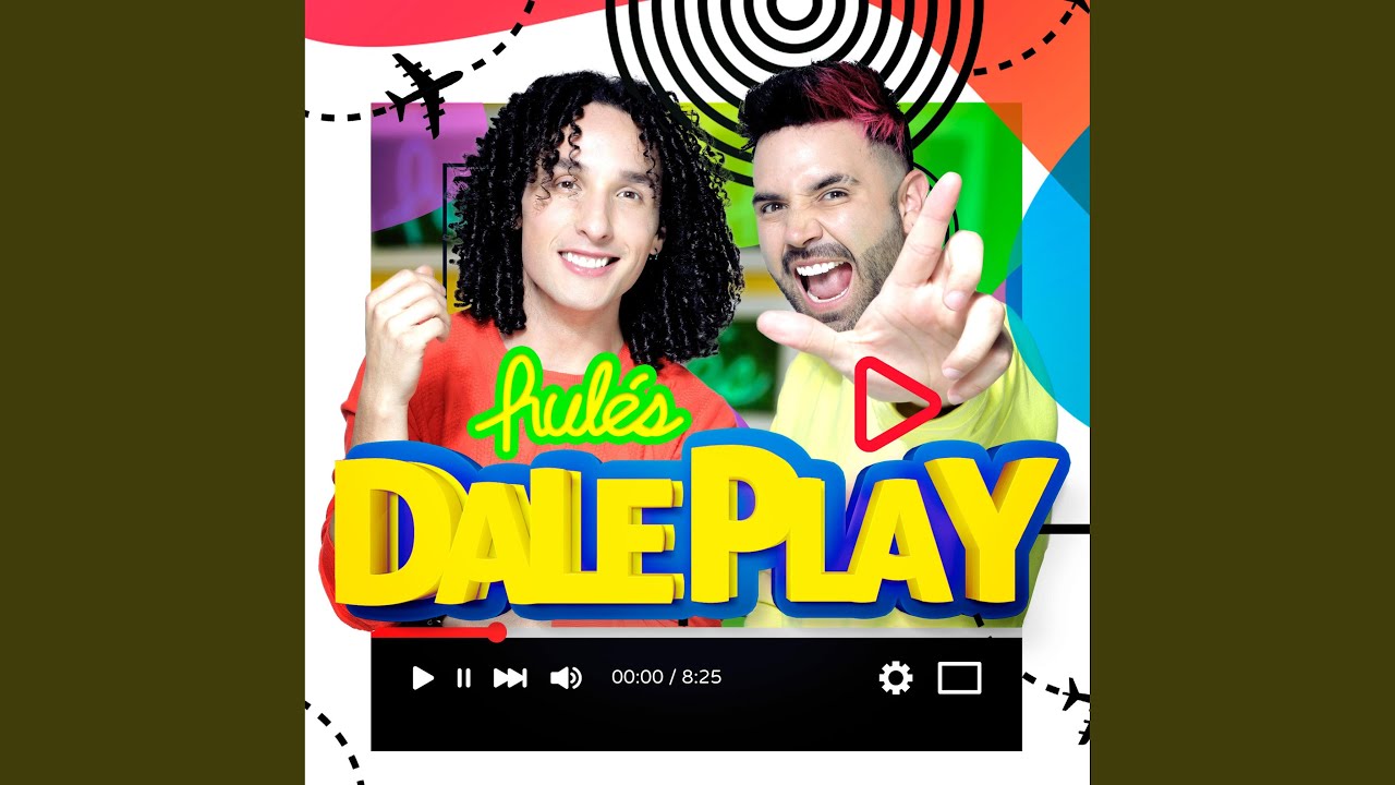Dale Play - YouTube Music