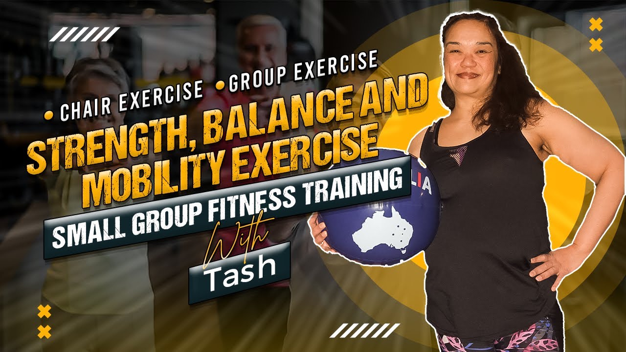 Welcome Message From Tash - YouTube