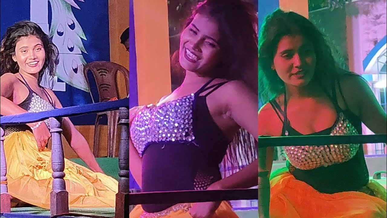 KAB AAOGE PARDESHI PIYA ll Hot Dance ll #bujpurisong #Hot#dance #viral #video #2024k - YouTube