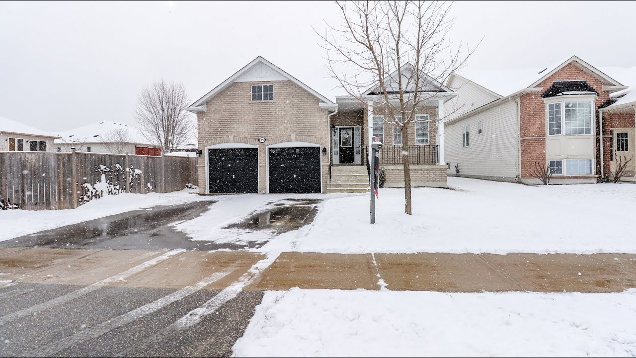 39 Princess Point Drive Video Tour - YouTube