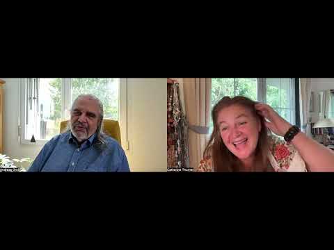 Unser Gehirn, die Seele und der Geist  l Andreas und Catherine 21. 9. 26