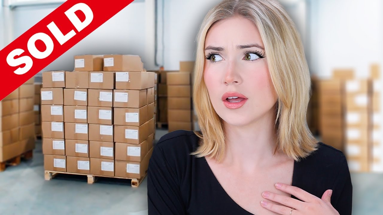 I bought another huge palette of returns.. *let the testing begin ...