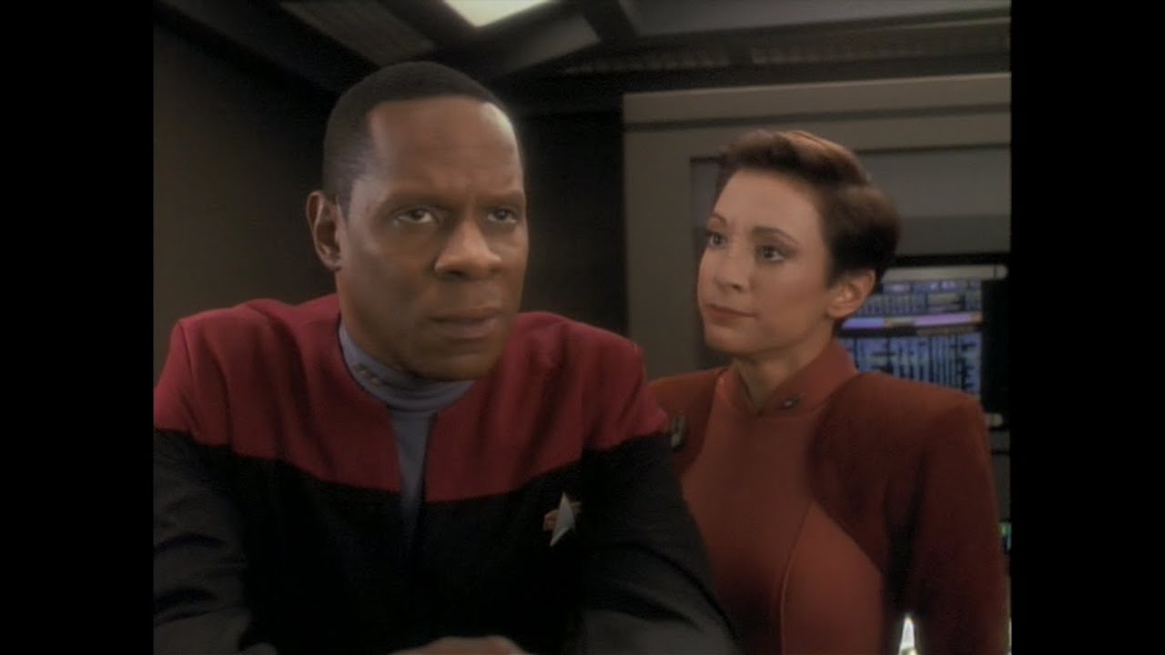 Religious Interpretations (DS9: Destiny) - YouTube