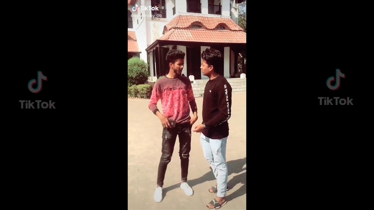 TikTok Video.♥♥♥ ||A H Millat Chowdhury.|| - YouTube