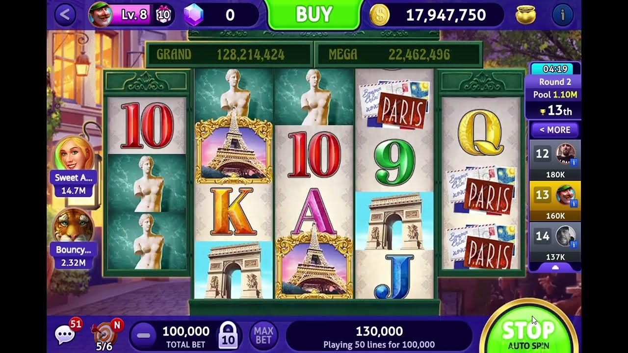 MACHINES CASINO WINNER VEGAS SUPER CASINO LUDOPATIA INCREIBLE WOW SLOTS GAMBINO MACHINES - YouTube