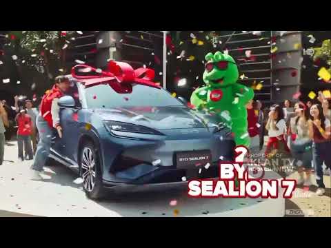TVC Iklan Teh Pucuk Harum \