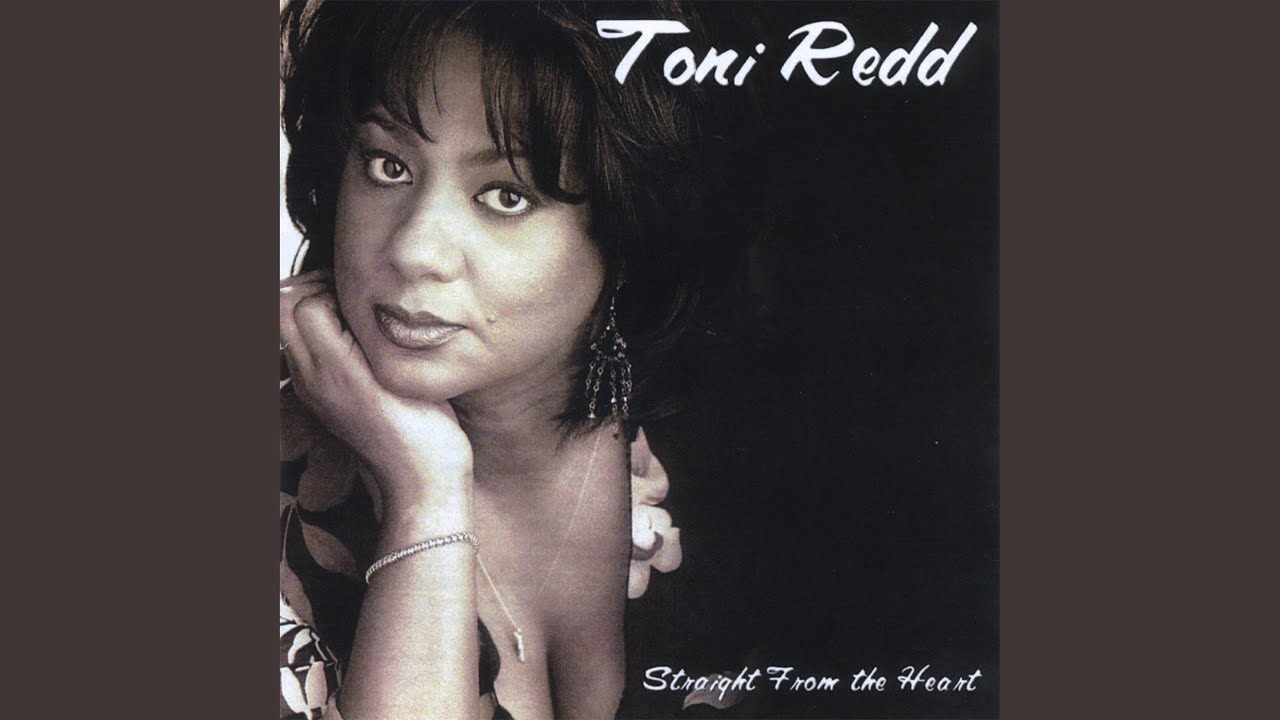 My Name Is Toni Redd - YouTube