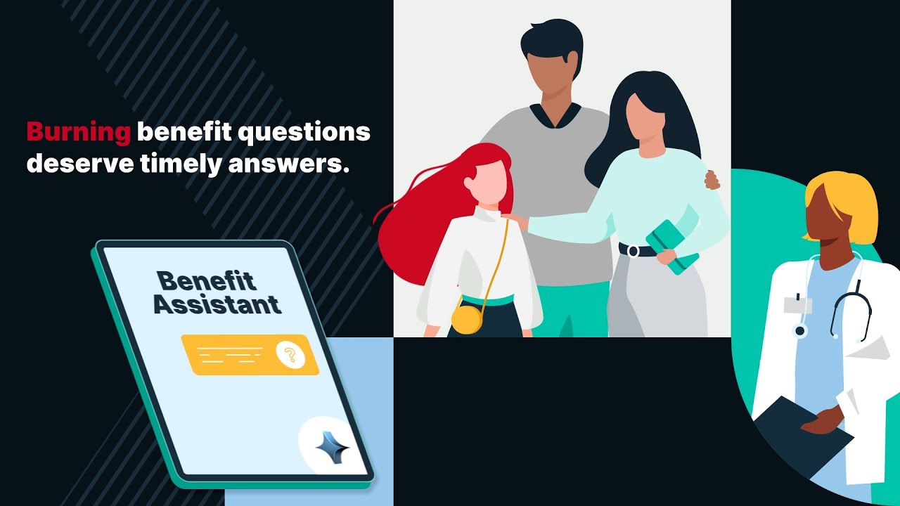 WEX Benefit Assistant - YouTube