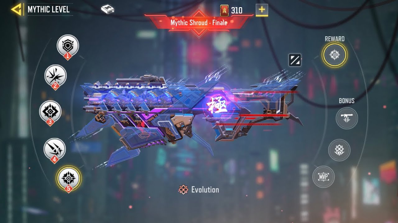 Mythical switchblade returns Again with full draw .With preview. And ...