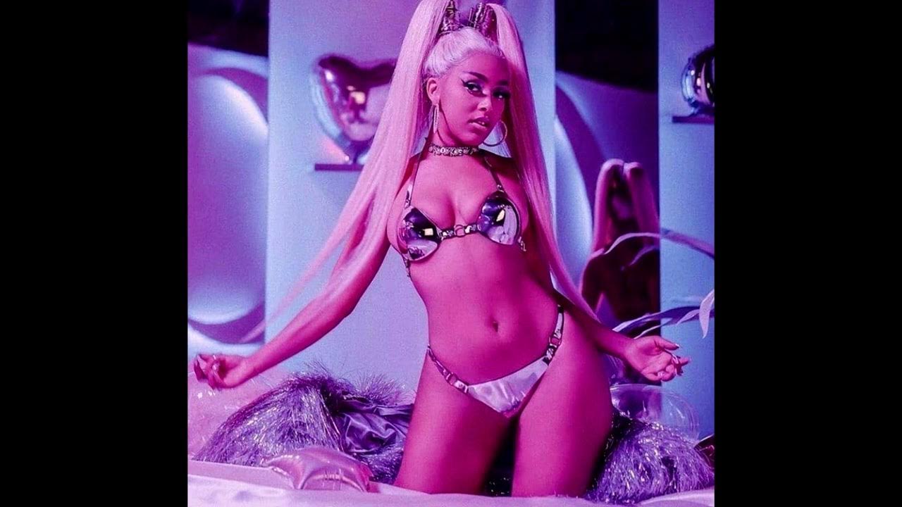 Doja Cat Cyber Sex Lofi Remix Prod Lxnely Beats Youtube