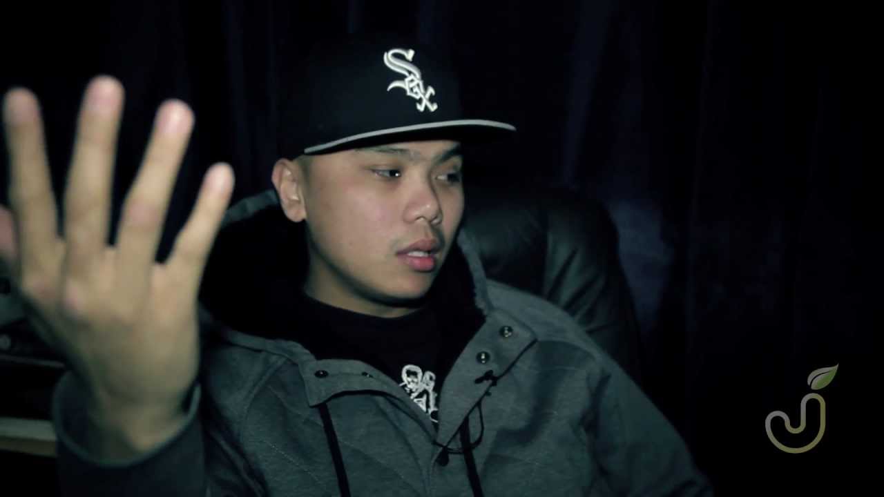 Exclusive Interview With Rap Artist Thai of 454 Life Entertainment ...
