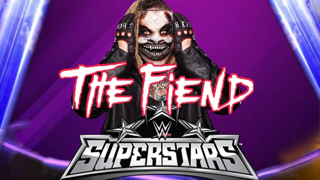 NCG - THE FiEND iS BaCK! - YouTube