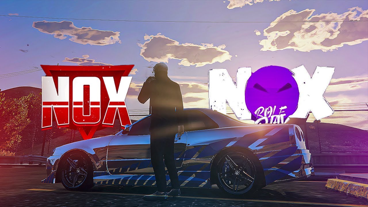 FleX | FiveM Highlights #04 🥺 (The Last Dance) - YouTube