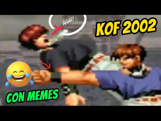 Memes Kof Xiii The King Of Fighters XIII/Team Stories | SNK Wiki