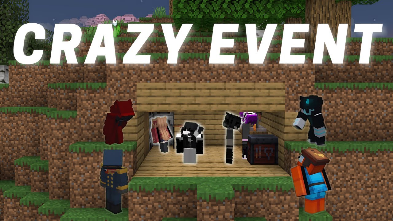 This Event Was Crazy 😦 - YouTube