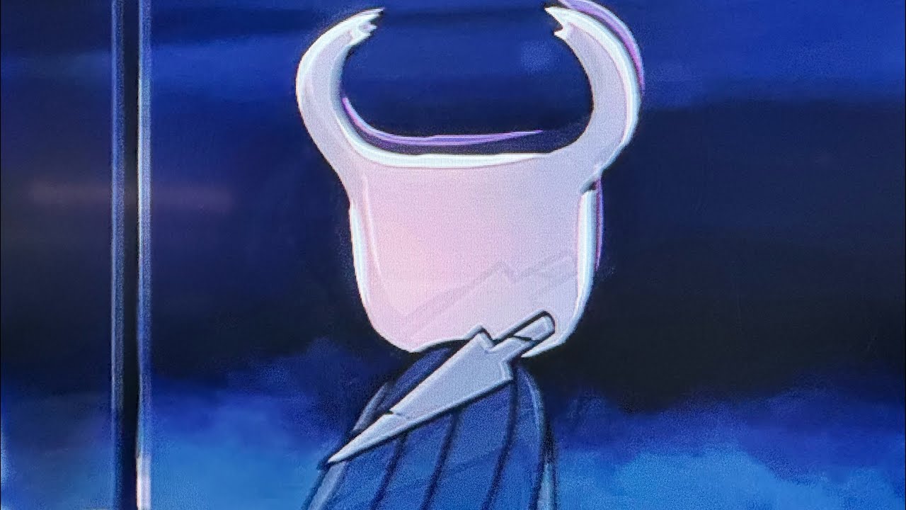 Hollow Knight Pantheon 1, -Damage debuff - YouTube