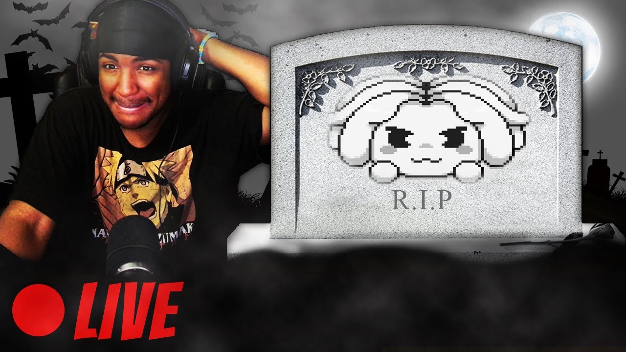 SPOOKY STREAM 04 - HORROR GAMES + REACTIONS AND MORE (stream crashed ...