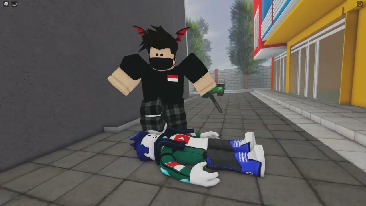 Bokep Roblox G@Y Terbaru 2023 - YouTube