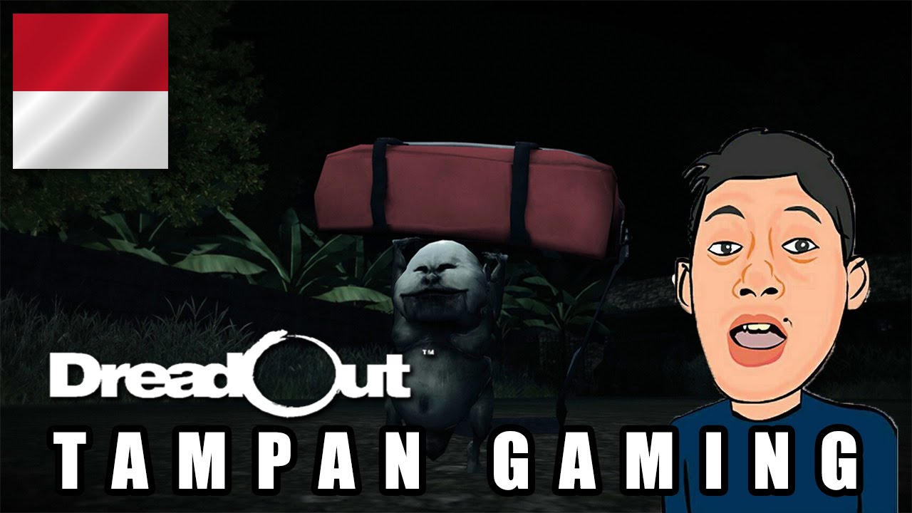 [ STREAMING ] DreadOut Act-2 #1 - HAPPY POCONG FAMILY - YouTube