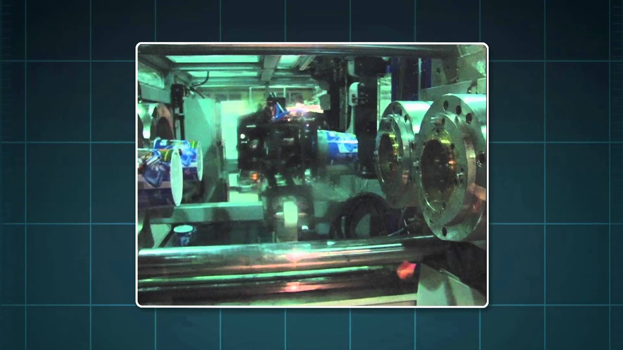 IML Side Entry Clip Online - YouTube