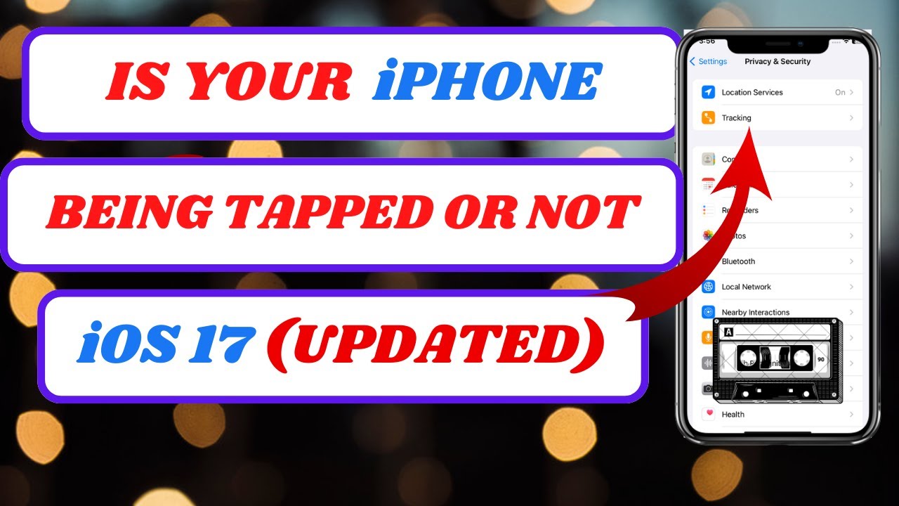 how to check if iphone is being tapped|check if iphone is being tapped ...