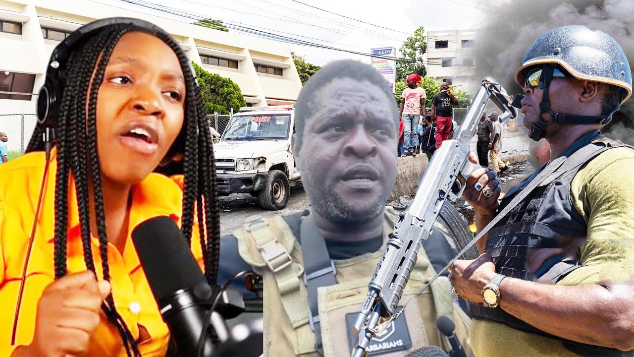 Nouvel Cho Lajistis Pran Bwa Kale Asasen Jovenel Moise Yo Libere Jodi a ...