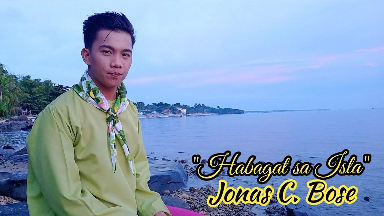 HABAGAT SA ISLA | Rawitdawit para sa Turaok 2020 - YouTube